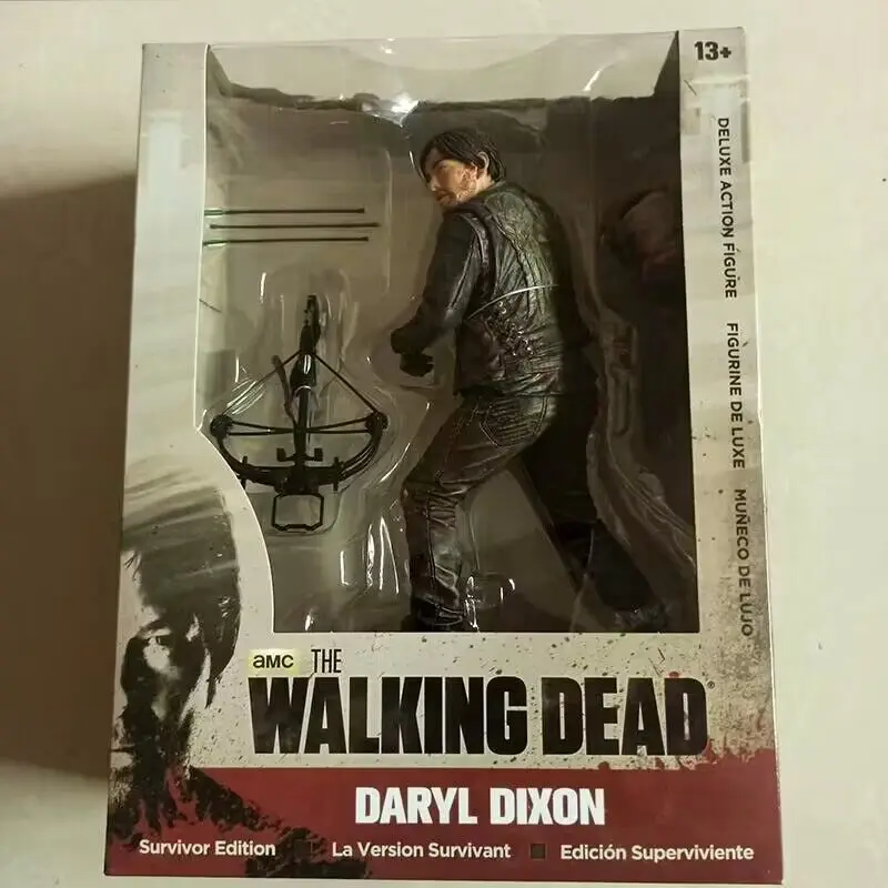 Daryl Dixon Crossbow Toy