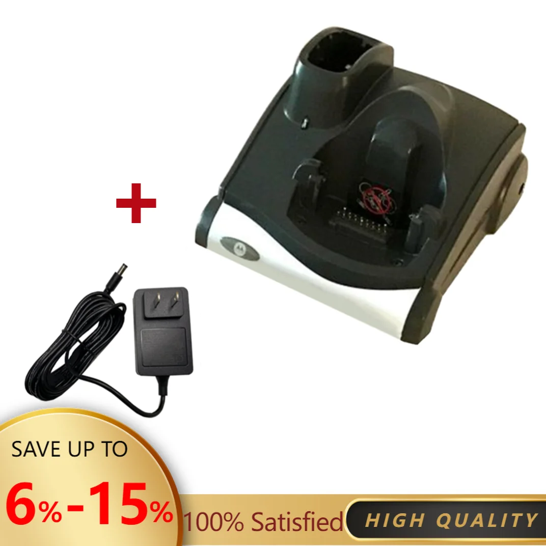 Charging Base (CRD9000-1000) for Motorola Symbol Symbol MC9060-G MC9060 ...
