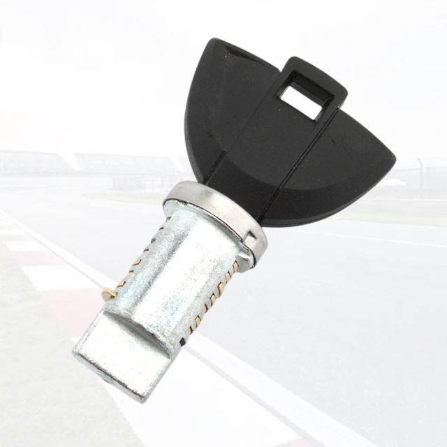 For BMW R1200GS LC R1250GS Motorcycle Key Cylinder Lock Cylinder Core ...