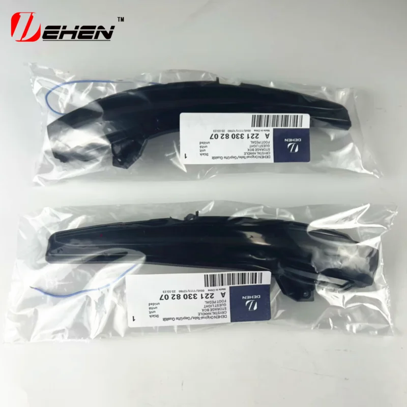 For-Mercedes-Benz-C-E-S-GLC-W205-X253-W213-W222-V-Class-W447-Dynamic ...