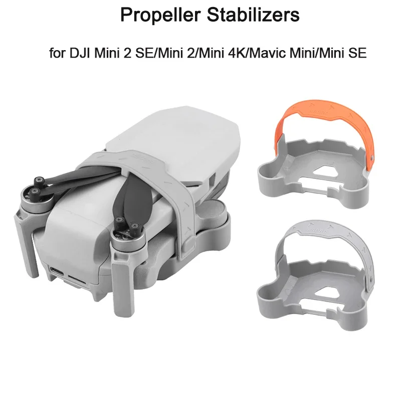 Propeller Stabilizers Holder for DJI Mini 4K/Mini 2 SE/Mini 2/Mavic ...