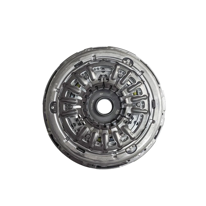 Embrague-DPS6-6020008990-DPS6-solo-piezas-de-caja-de-cambios-6DCT250 ...