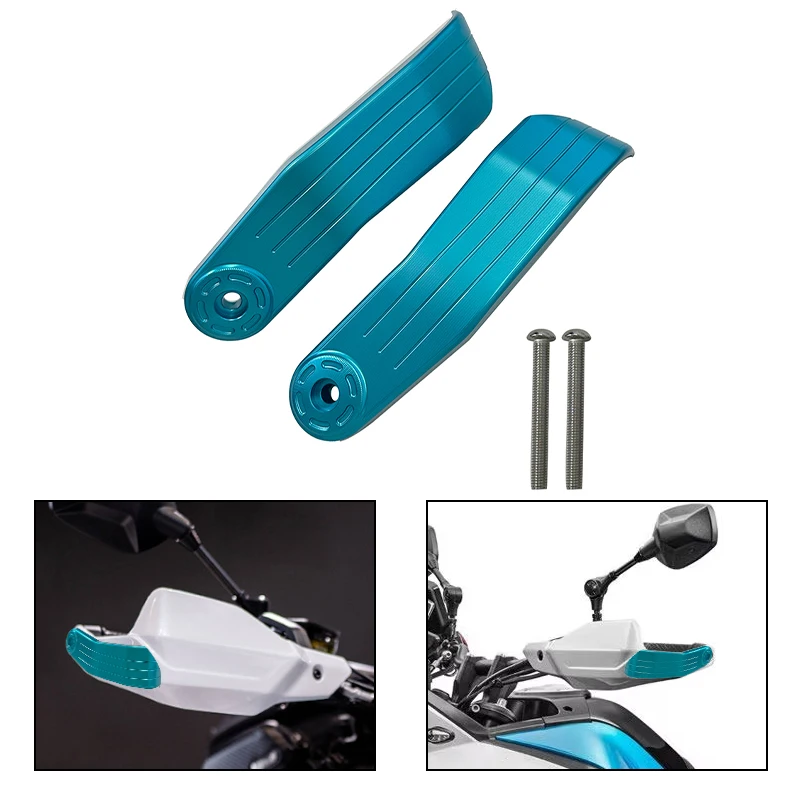 For CFMOTO 450MT MT450 CF 450 MT 2024 2025 Motorcycle Hand Guard ...