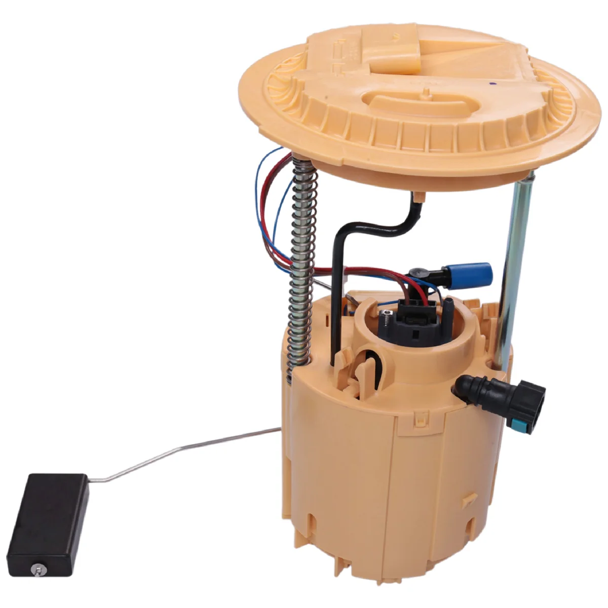 Fuel-Pump-embly-for-Mercedes-Benz-W251-W164-ML280-ML320-ML350 ...