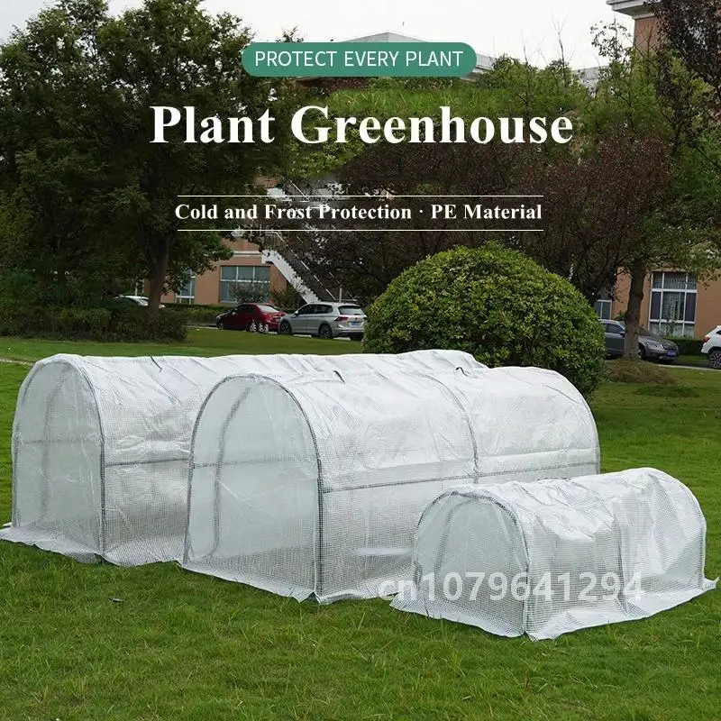 Greenhouse-Tent-Indoor-Planting-Garden-Plants-Grow-Green-House-Flower ...