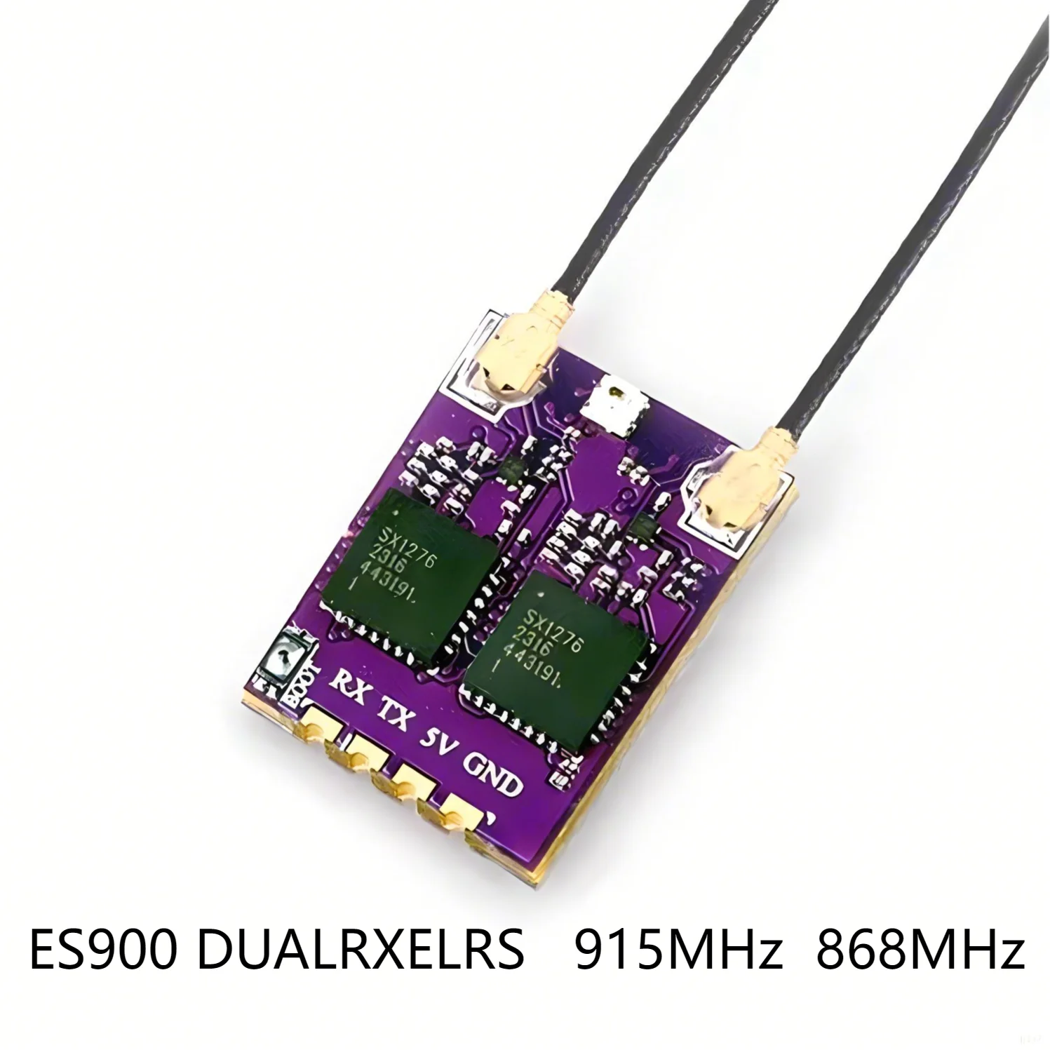 Happymodel-ES900-DUAL-RX-ELRS-diversity-receiver-915MHz-868MHz-long ...