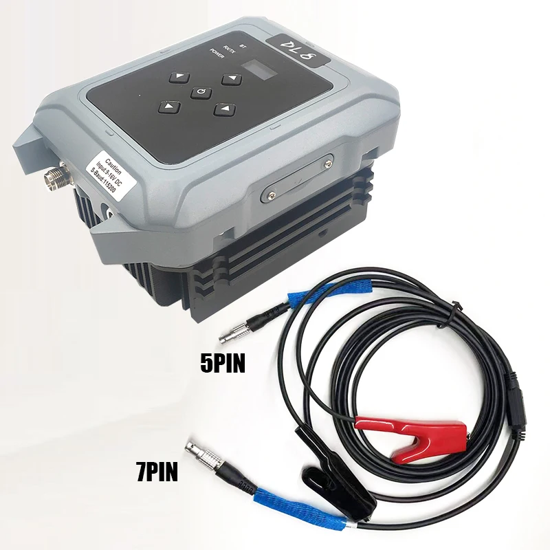 CHC DL8 enlace de datos de Radio externo reemplaza DL6 para Surveying ...