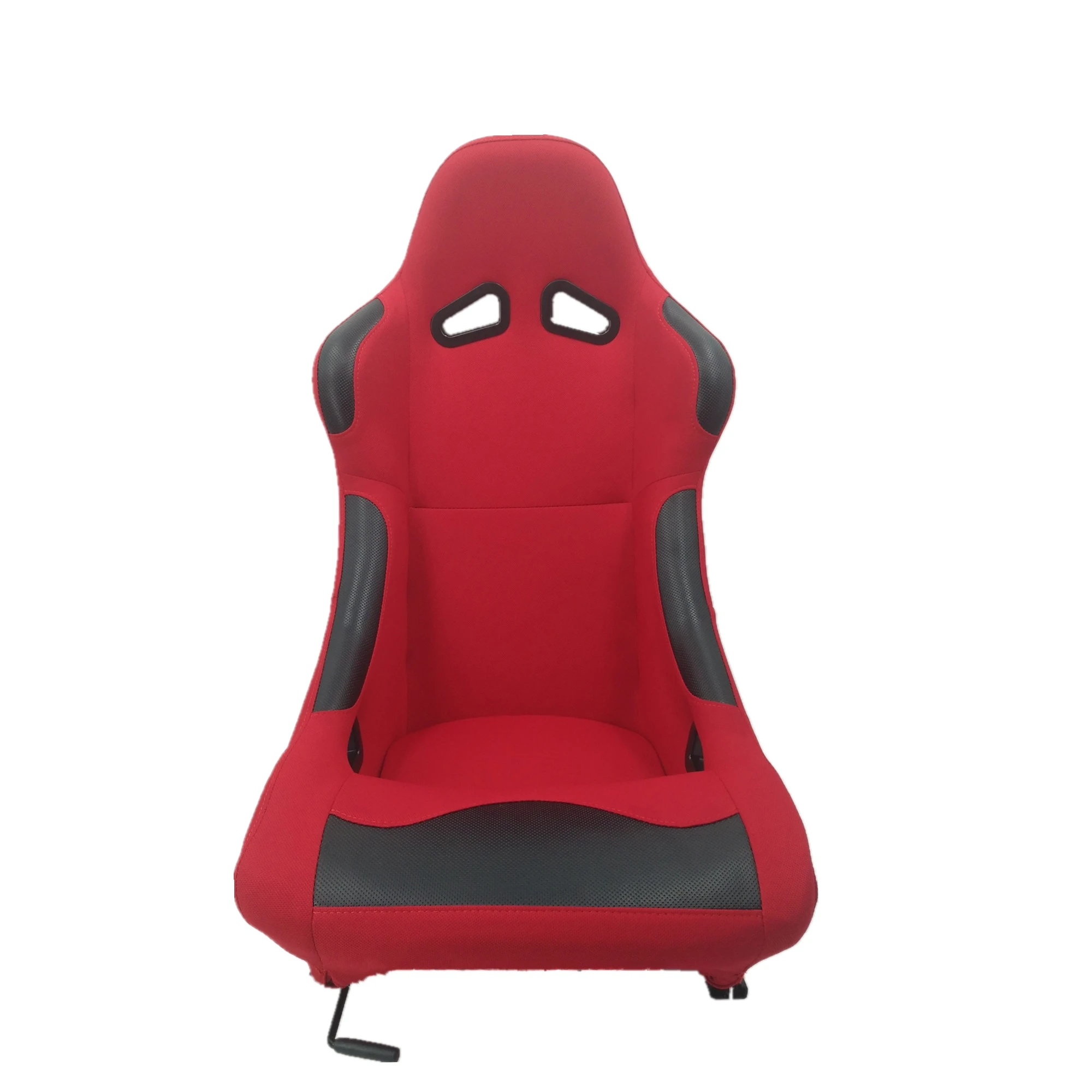 JBR1014 Interior Accessories Adjustable Sport Car Bucket Racing Seat ...