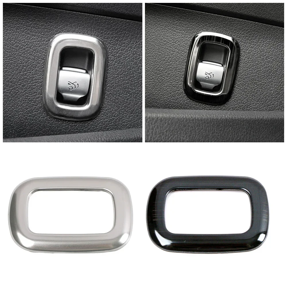 For Mercedes Benz C Class W206 2022 2024 Car Center Console Trunk ...