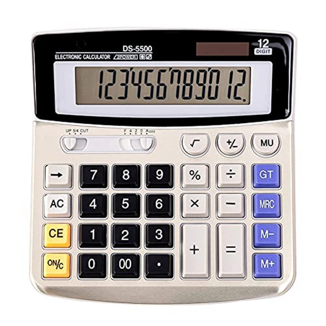 Adding Machine Accountant
