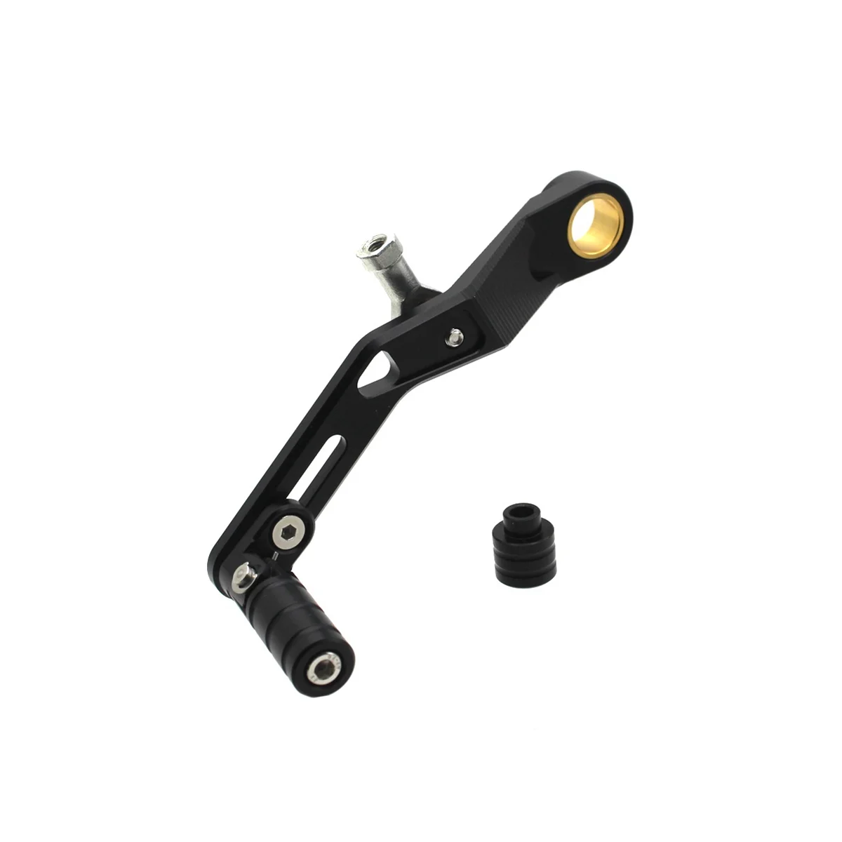 Motorcycle-Adjustable-Folding-Gear-Shifter-Shift-Pedal-Lever-for-F750GS ...