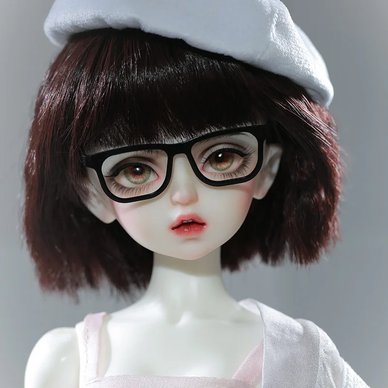 Shuga Fairy 1/4 Yue Yutu BJD Doll Movable Joints fullset complete ...