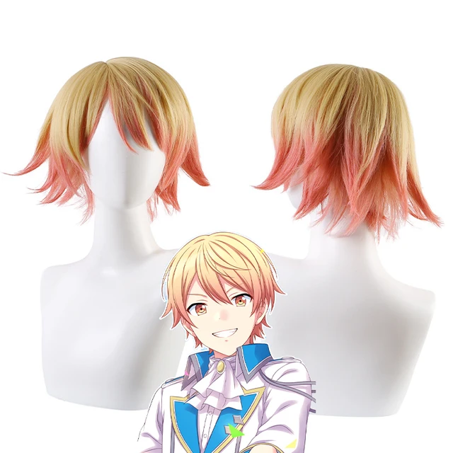 Tenma Tsukasa Cosplay Costume Project Sekai Cosplay Stage Costume Anime ...