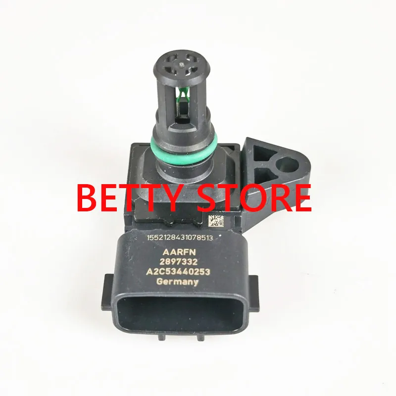Original-and-new-Intake-Air-Pressure-Humidity-Sensor-A2C84260200 ...