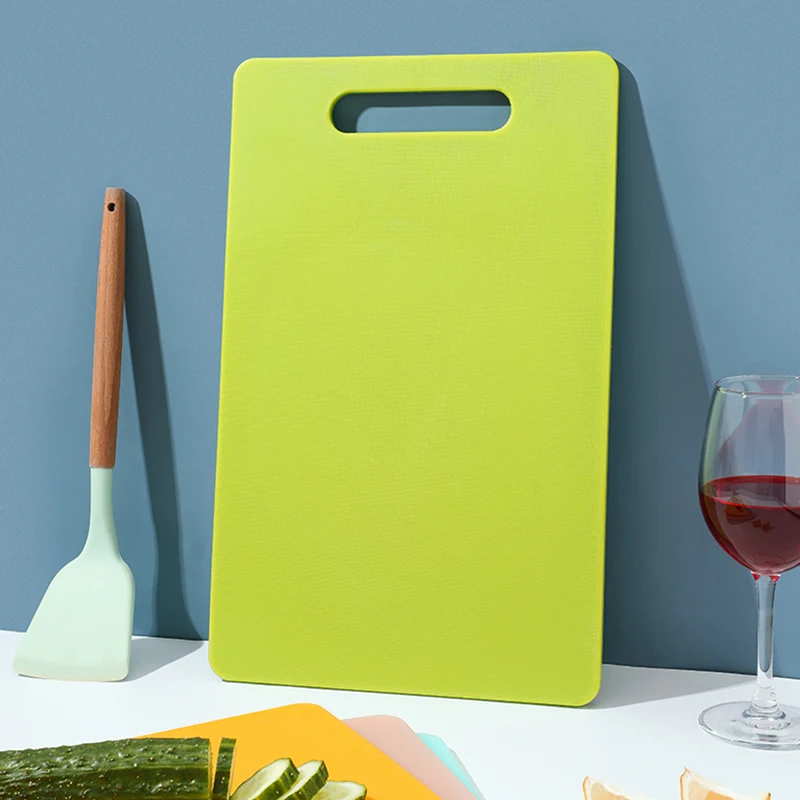 Kitchen-Tools-PP-Creative-Square-Chopping-Board-Vegetable-And-Fruit ...