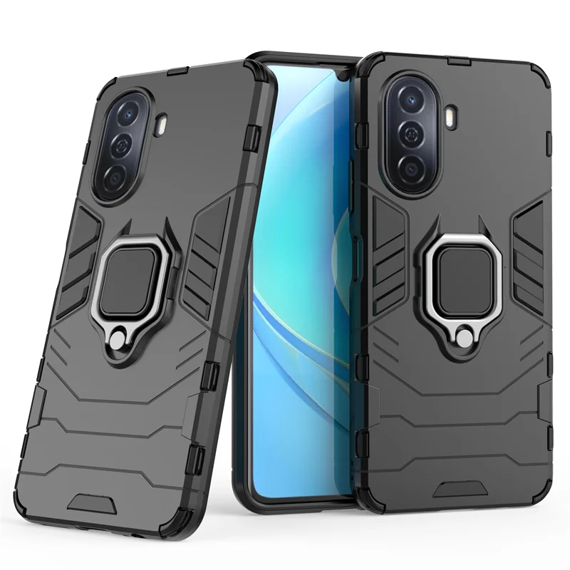 Phone-Case-For-Huawei-Nova-Y71-Cover-For-Huawei-Nova-Y71-Capas-Armor ...