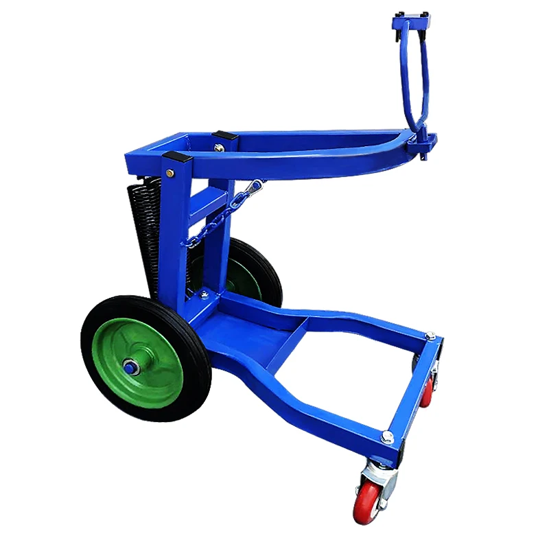 Tyre-Removal-Tool-Air-Pneumatic-tool-Mobile-Crane-Balance-Bracket ...
