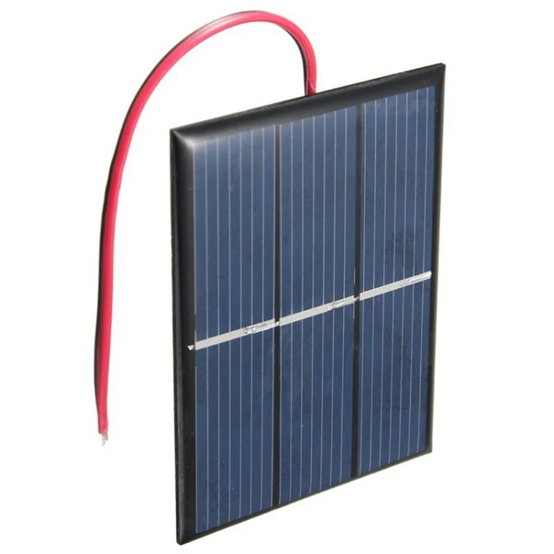 Solar Power Panel | Module | Chargers - 0.65 1.5 Solar High Power B36a ...