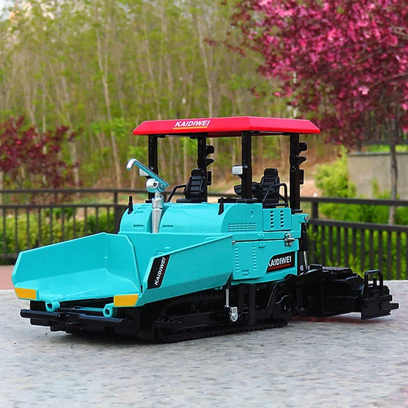 Kdw-Alloy-Car-Model-Kids-Gift-1-40-Truck-Collection-Simulation-Model ...