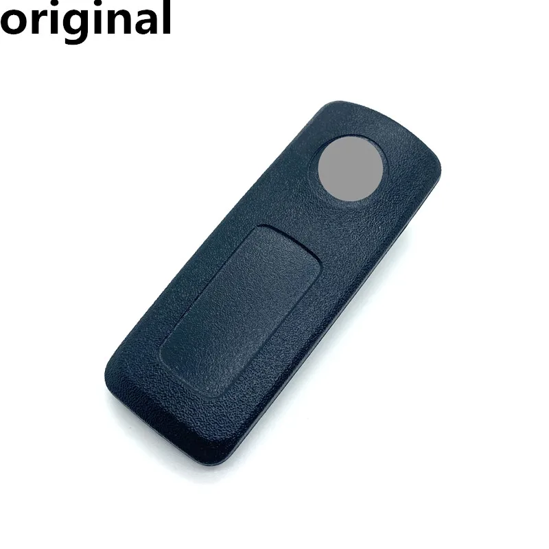 Clip de walkie talkie PMLN4651A para mototrbo dp4400e dp4801e xpr7500e ...