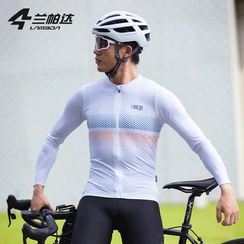 Lameda-Men-Men-s-Cycling-Shirt-Absorb-Sweat-Cycling-Jersey-Quick-Dry ...