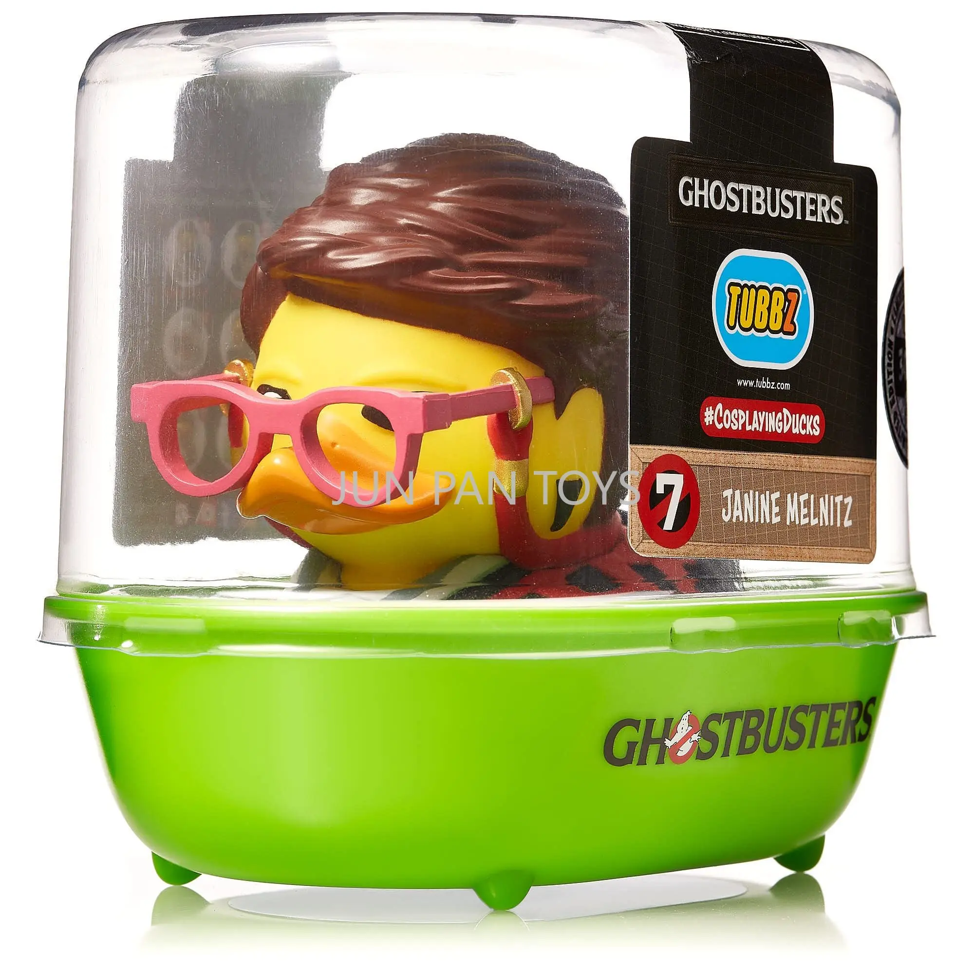 TUBBZ Fallout Resident Evil God of War Ragnarok Ghostbusters The Last ...