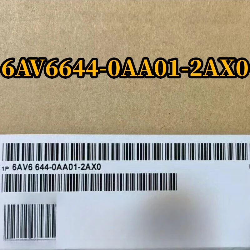 New-multifunctional-panel-6AV6-644-0AA01-2AX0-6AV6644-0AA01-2AX0-6AV66 ...