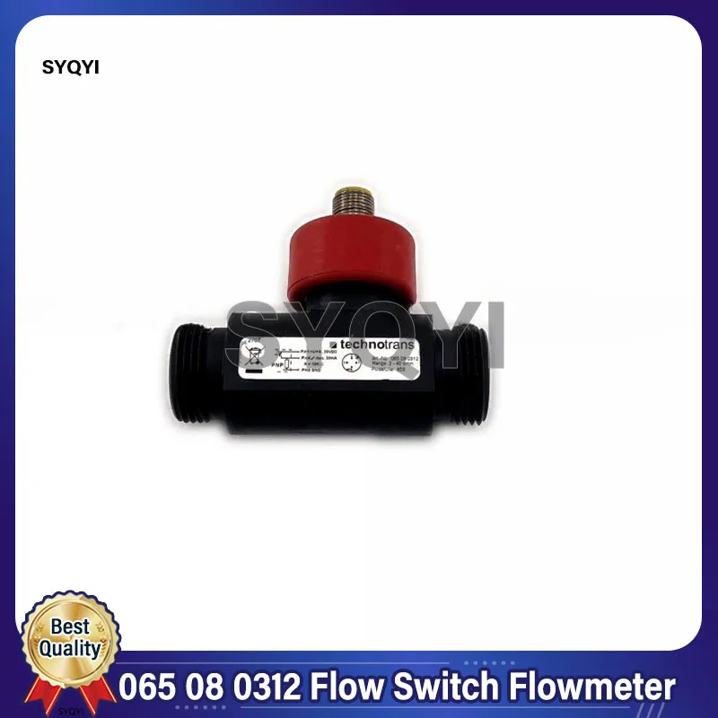 Best-Quality-065-08-0312-Flow-Switch-Flowmeter-For-Heidelberg ...