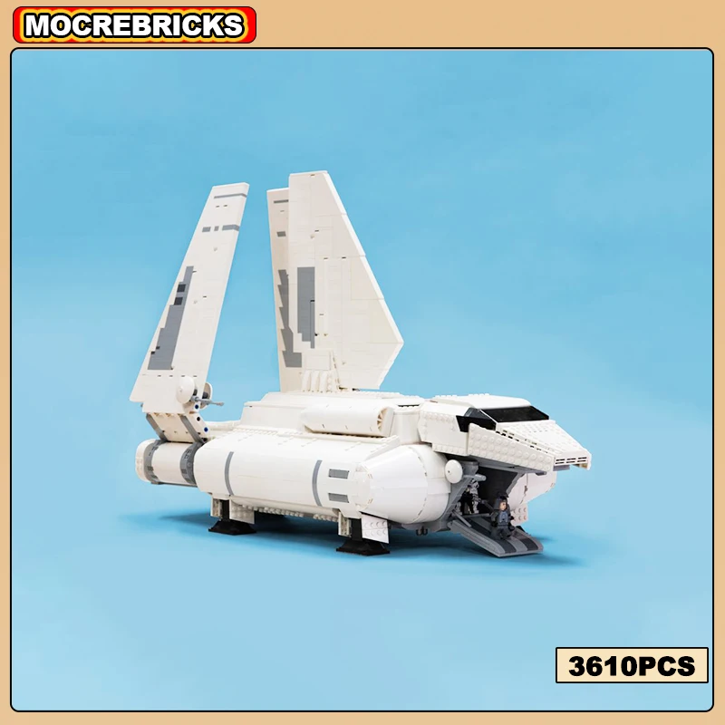 MOC-Ultimate-Collectibles-UCS-Sentinel-Class-Landing-Craft-Building ...