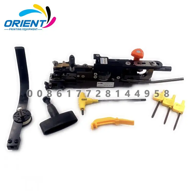 Universal-M-45-6-Hohner-Stitching-Head-For-Stitching-Machine-M45-6 ...