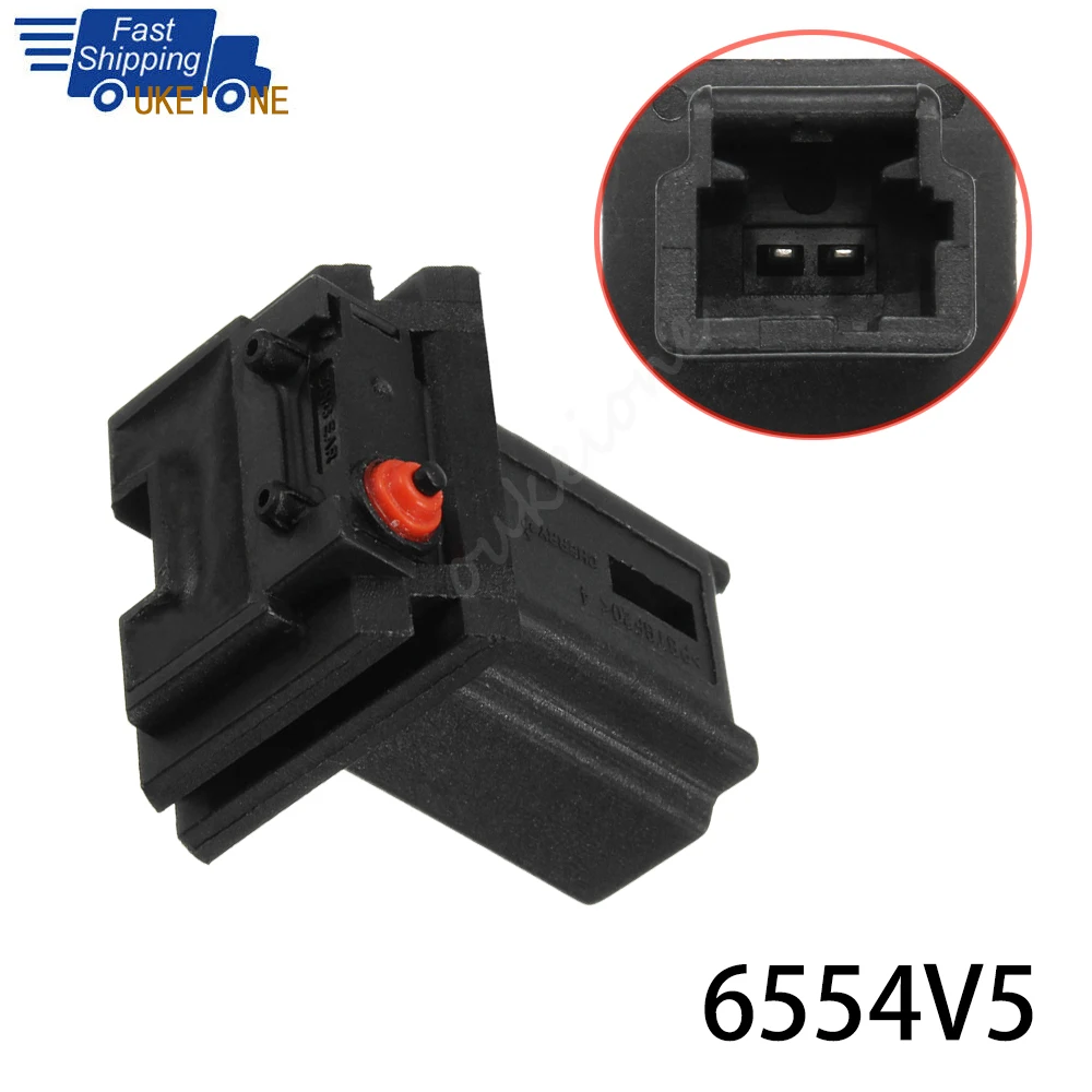 6554V5-For-Peugeot-206-207-307-308-5008-Citroen-C3-C4-Xsara-Berlingo ...