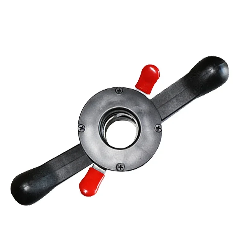 Auto Tire Dynamic Balancer Accessories Balancer Quick Nut Locking Tire ...