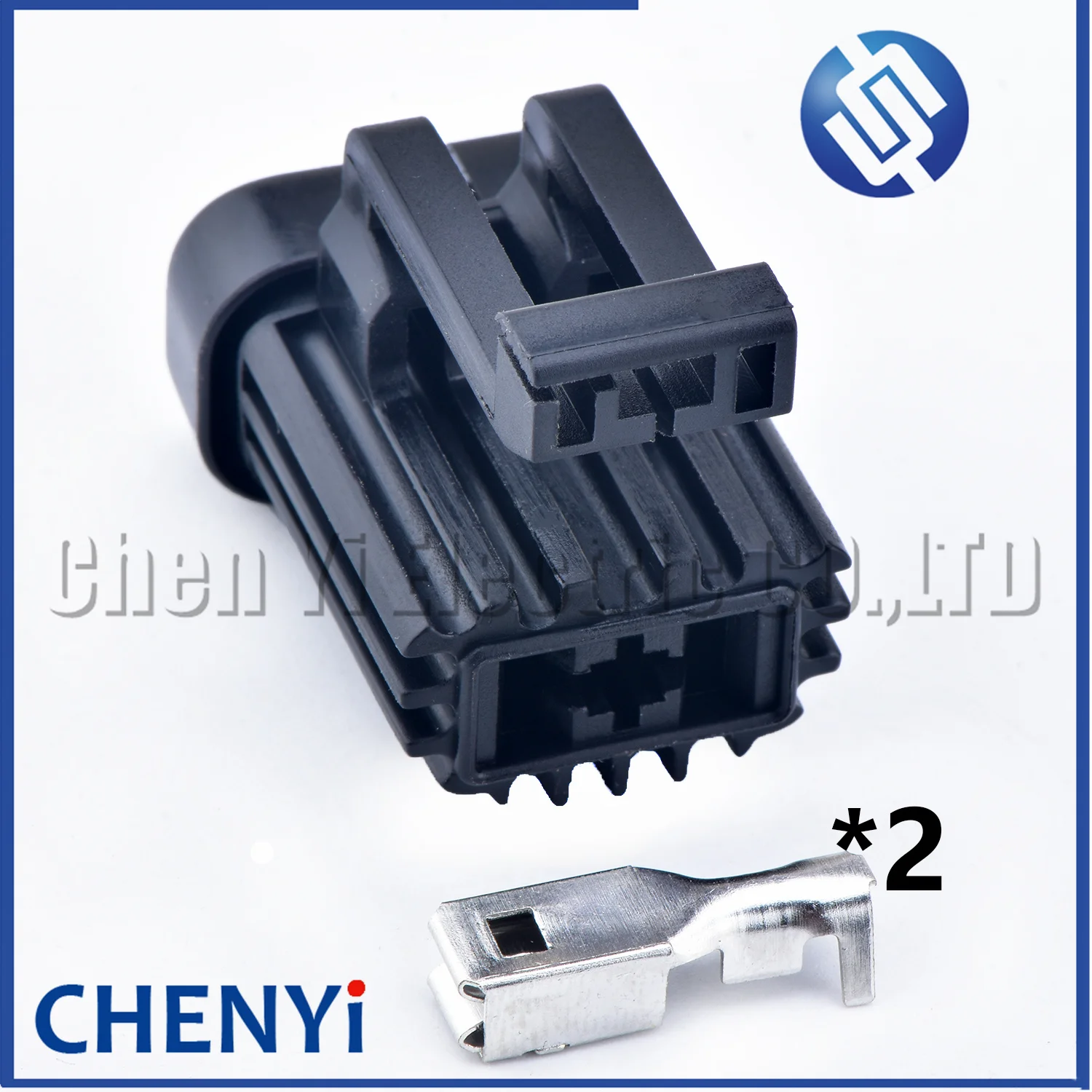 2-Pin-Large-Current-Wire-Harness-Socket-Auto-Accessories-Automobile ...