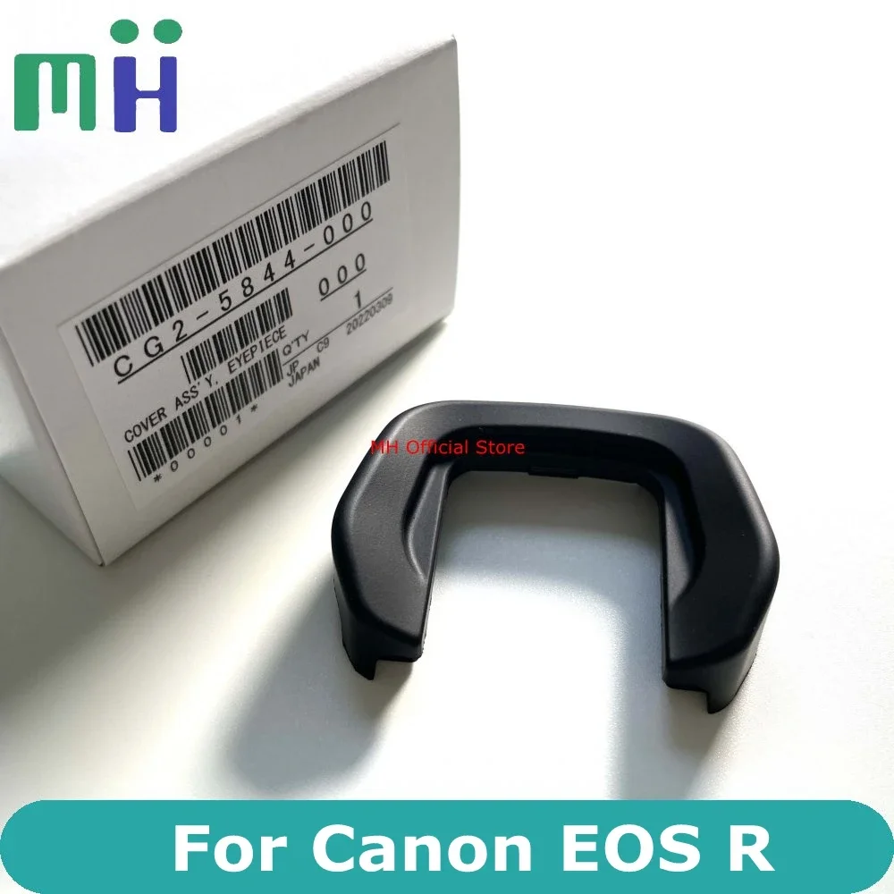 NEW For Canon EOS R Viewfinder Eyepiece Eyecup View Finder Eye Cup ...