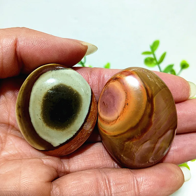 Natural-Pretty-Ocean-Stone-Palm-Feng-Shui-Witchcraft-Spiritual ...