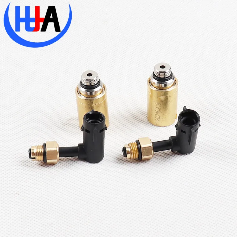 4PCS Front and rear 68029912AE Air Suspension Repair kits Cooper ...