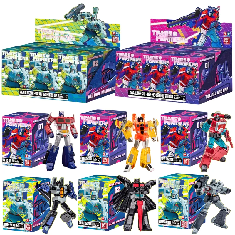 Everything You Need to Know About Megatron Transformers 1