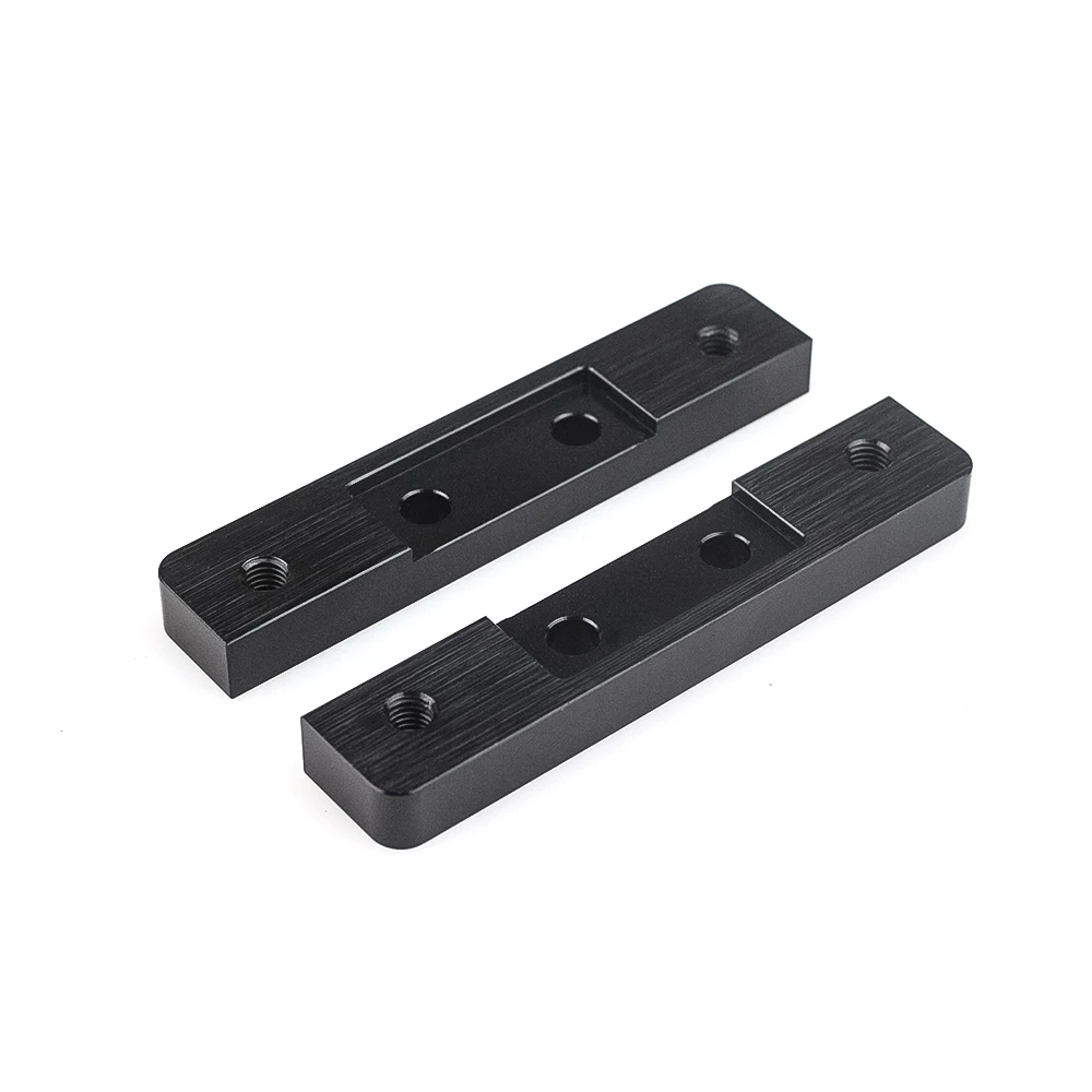 C-Beam Riser Plates for C-Beam Linear Rail system C-Beam machine