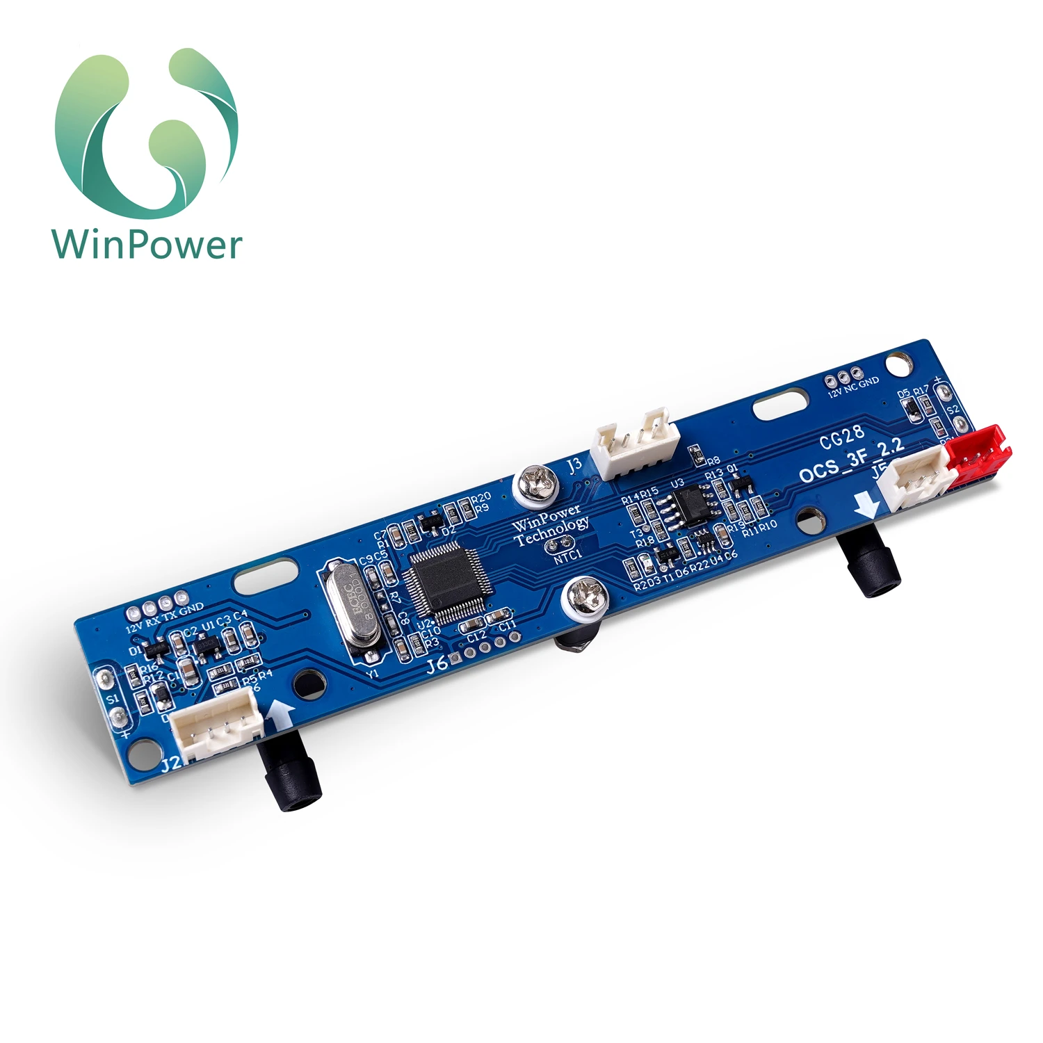 Precision Ultrasonic Oxygen Sensor Can Measure 20l Concentration, Flow ...