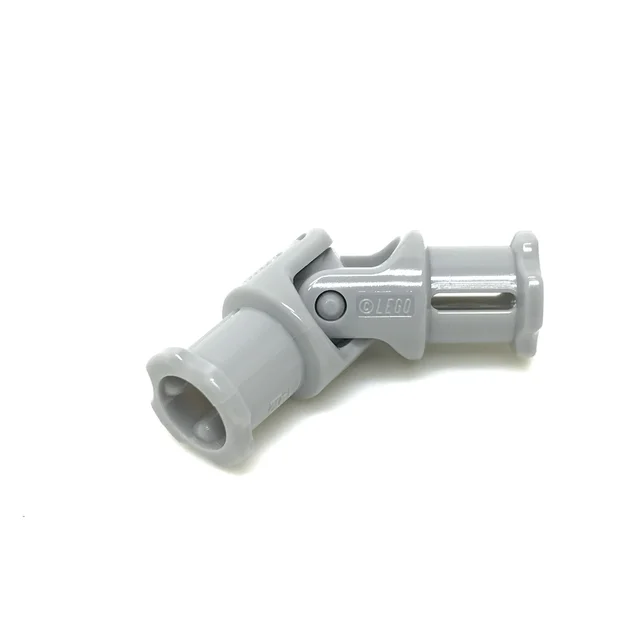 Building Block High-tech 3L Cross Pin Type Joint Plastics and Alloys ...