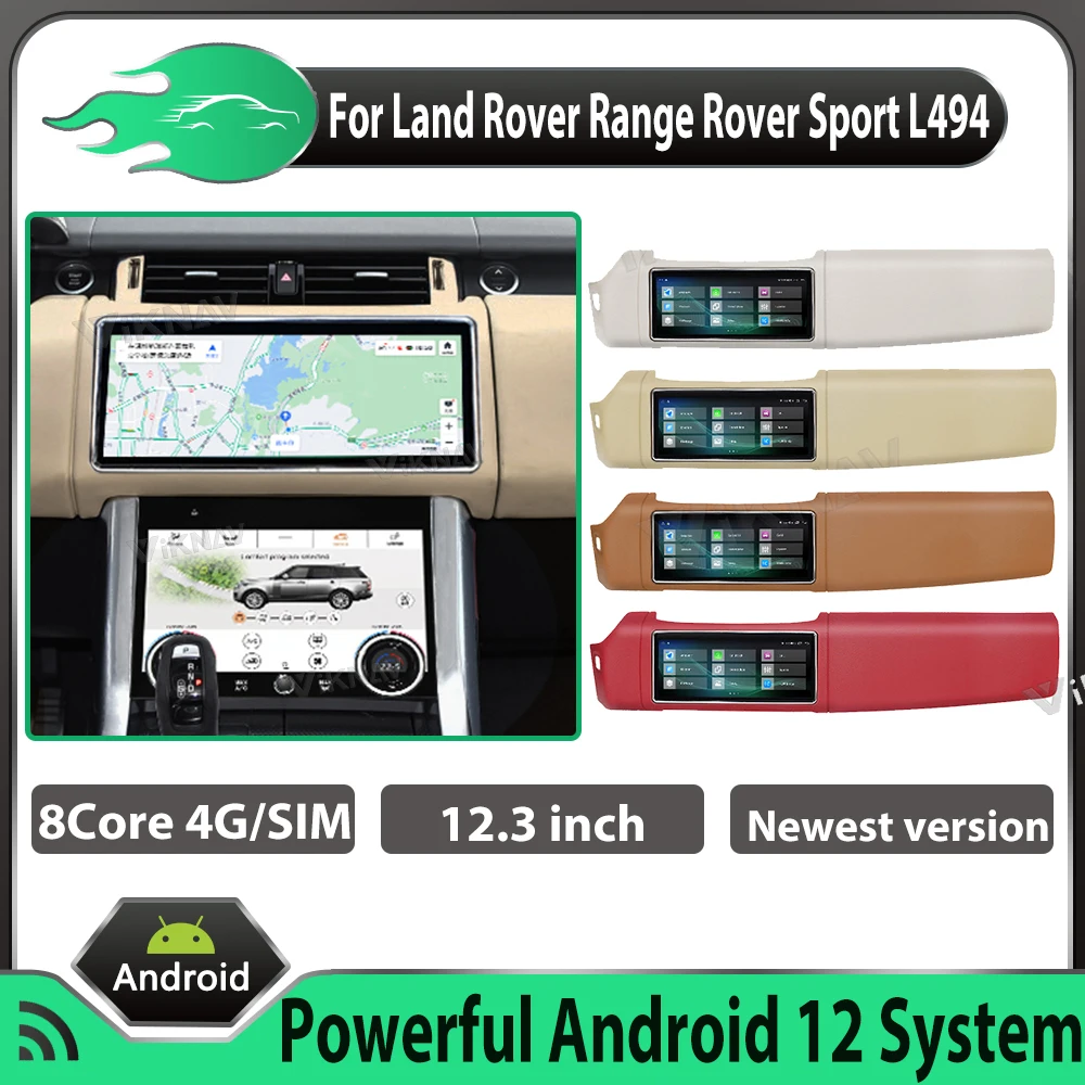 Android12-For-Land-Rover-Range-Rover-Sport-L494-2013-2016-Car-Radio ...