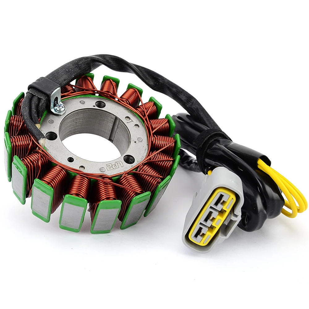 Stator Coil for Sea Doo GTI 130 PRO GTI SE GTX 155 170 230 300 Limited ...