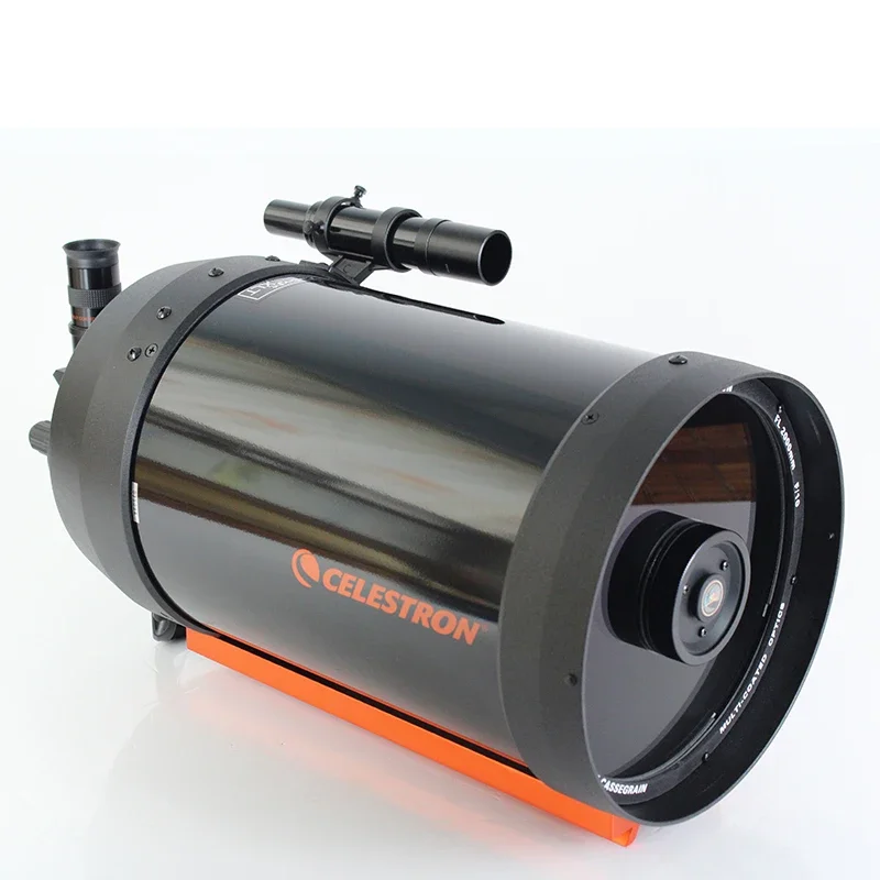 Celestron-C8-A-XLT-CGE-8-f-10-Schmidt-Cassegrain-Telescope-OTA-Only ...