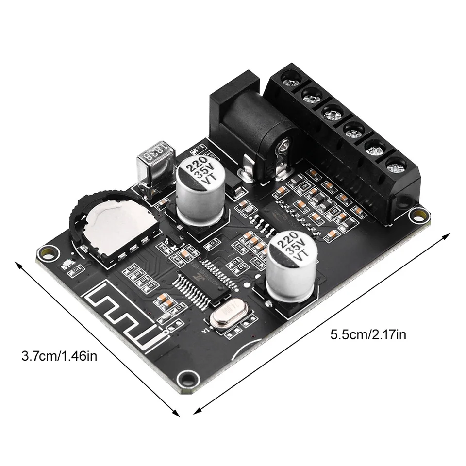 Amplifier Market Trends, Forecasts & Top Suppliers | SaleHoo Market ...