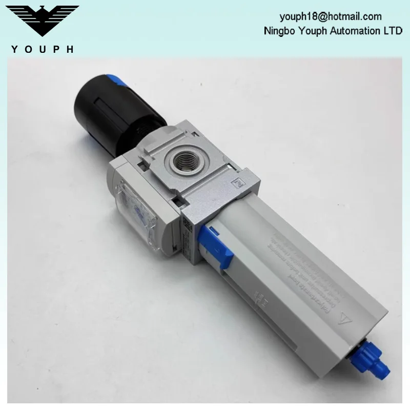 Festo Original Ms4 Lfr 1 4 D7 Her As 529156 Szűrőszabályozó Fixo Hu