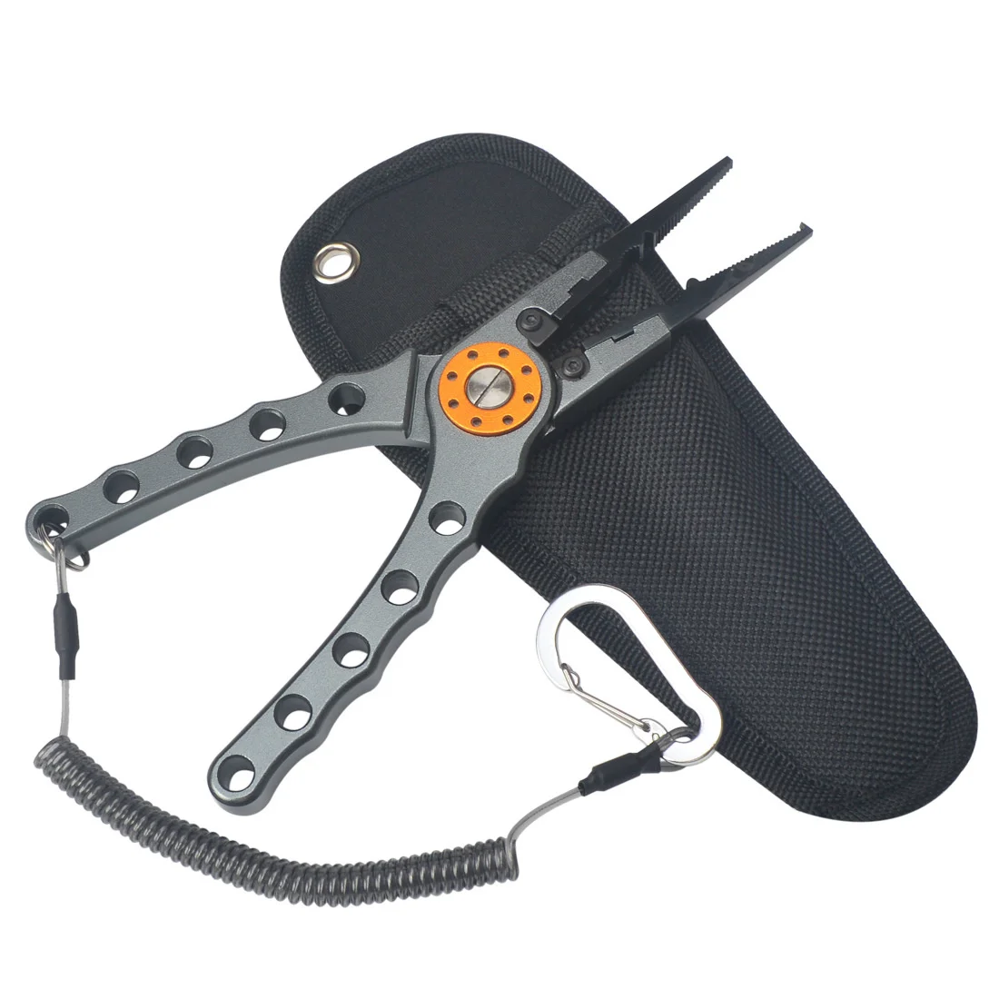 Multifunctional-Fishing-Pliers-Hook-Remover-Fishing-Tool-Aluminum-Lip ...