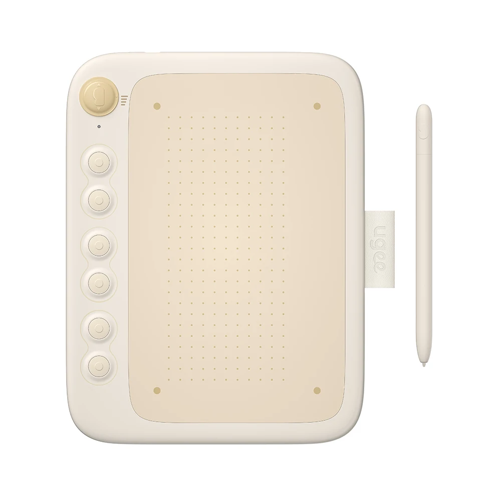 UGEE Q6 Graphic Tablet Drawing Tablet Digital Writing Pad Drawing Board ...