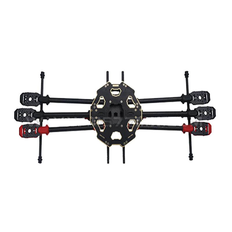 Tarot-rc-Camera-Drone-Professional-Accessories-Diy-Tarot-680Pro-680-Pro ...