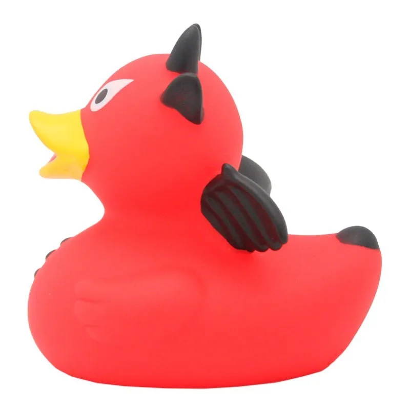 Rubber Duck Demon