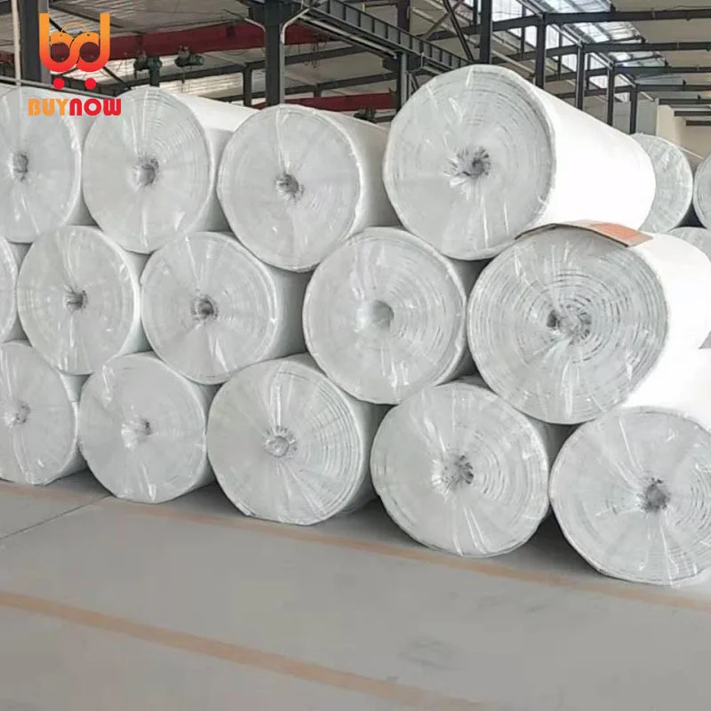 Wholesale Nano Aerogel Felt Thermal Insulation Material 5/8/12/20/30mm ...